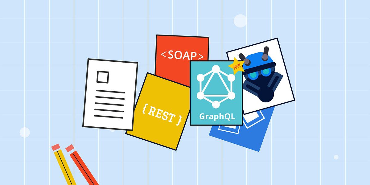 Turli xil API turlari bo’yicha keng qamrovli qo’llanma | Odya.uz blogi