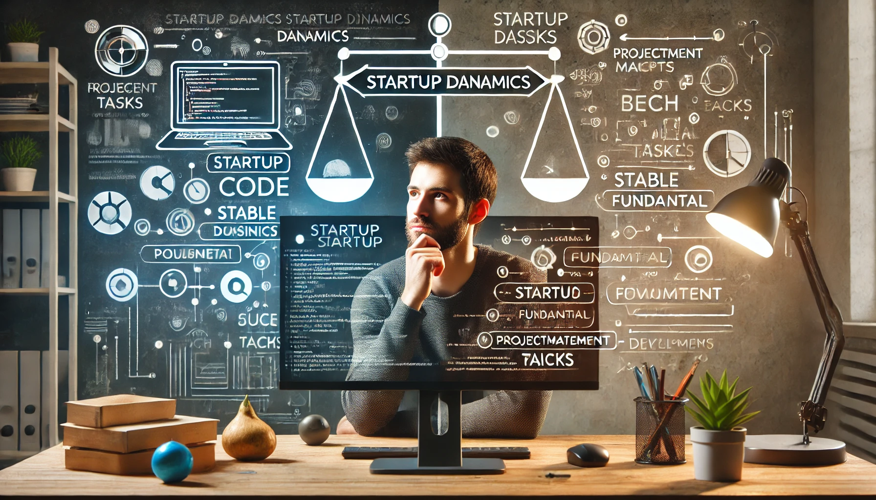 "Orzuingizdagi kompaniyangizni dasturchi sifatida qanday topish mumkin ...